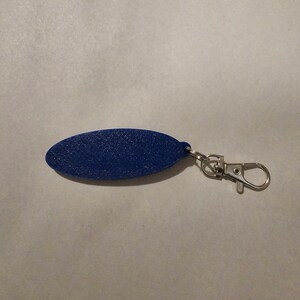 Ford 3D Printed Keychain and Magnet - Etsy
