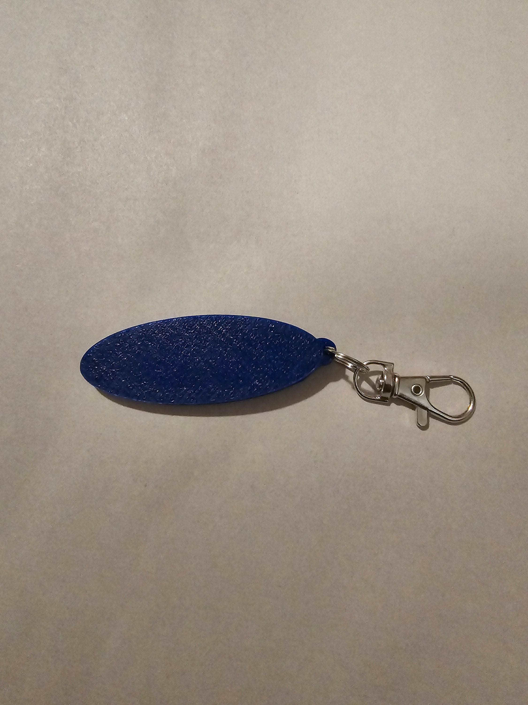 Ford 3D Printed Keychain and Magnet - Etsy