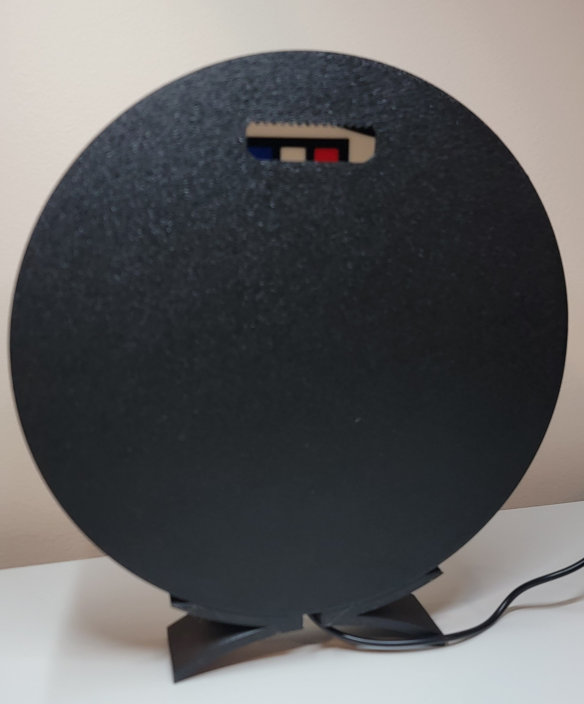 Ford Mustang 3d Printed Light Box - Etsy