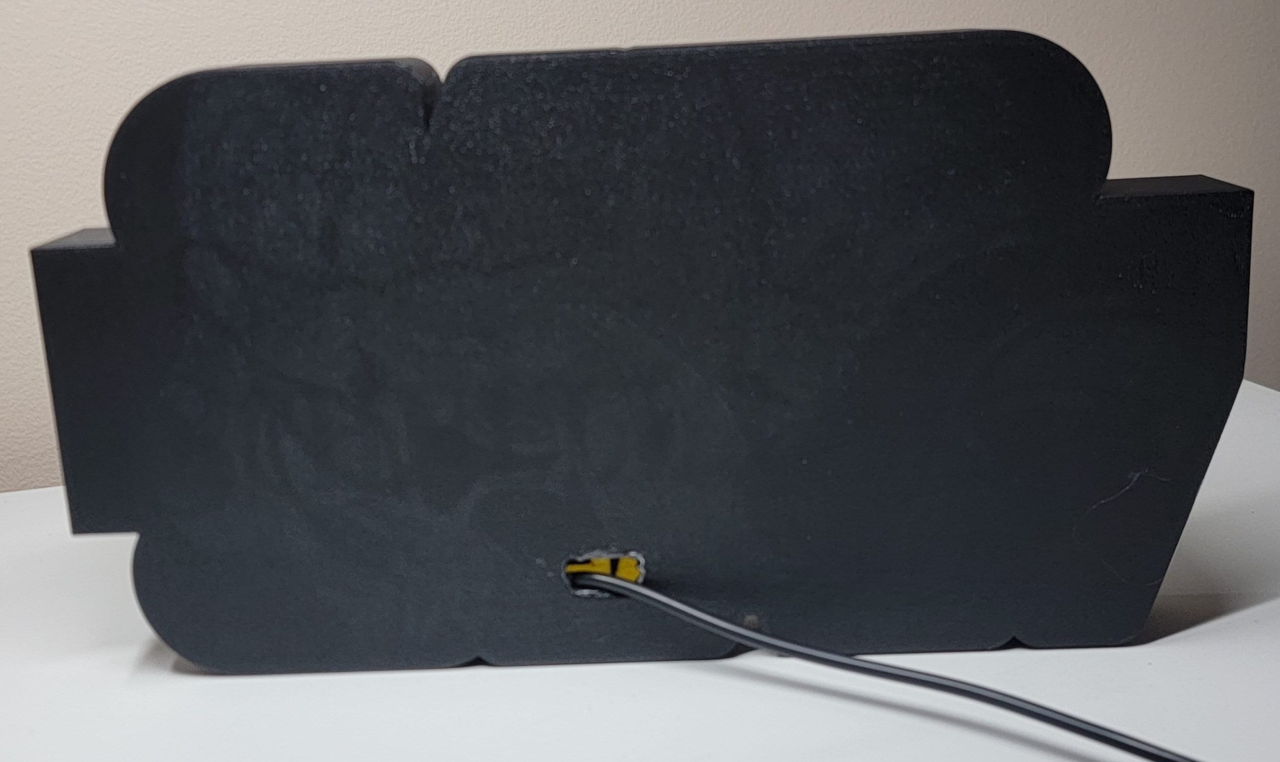 Star Wars 3d Printed Light Box - Etsy