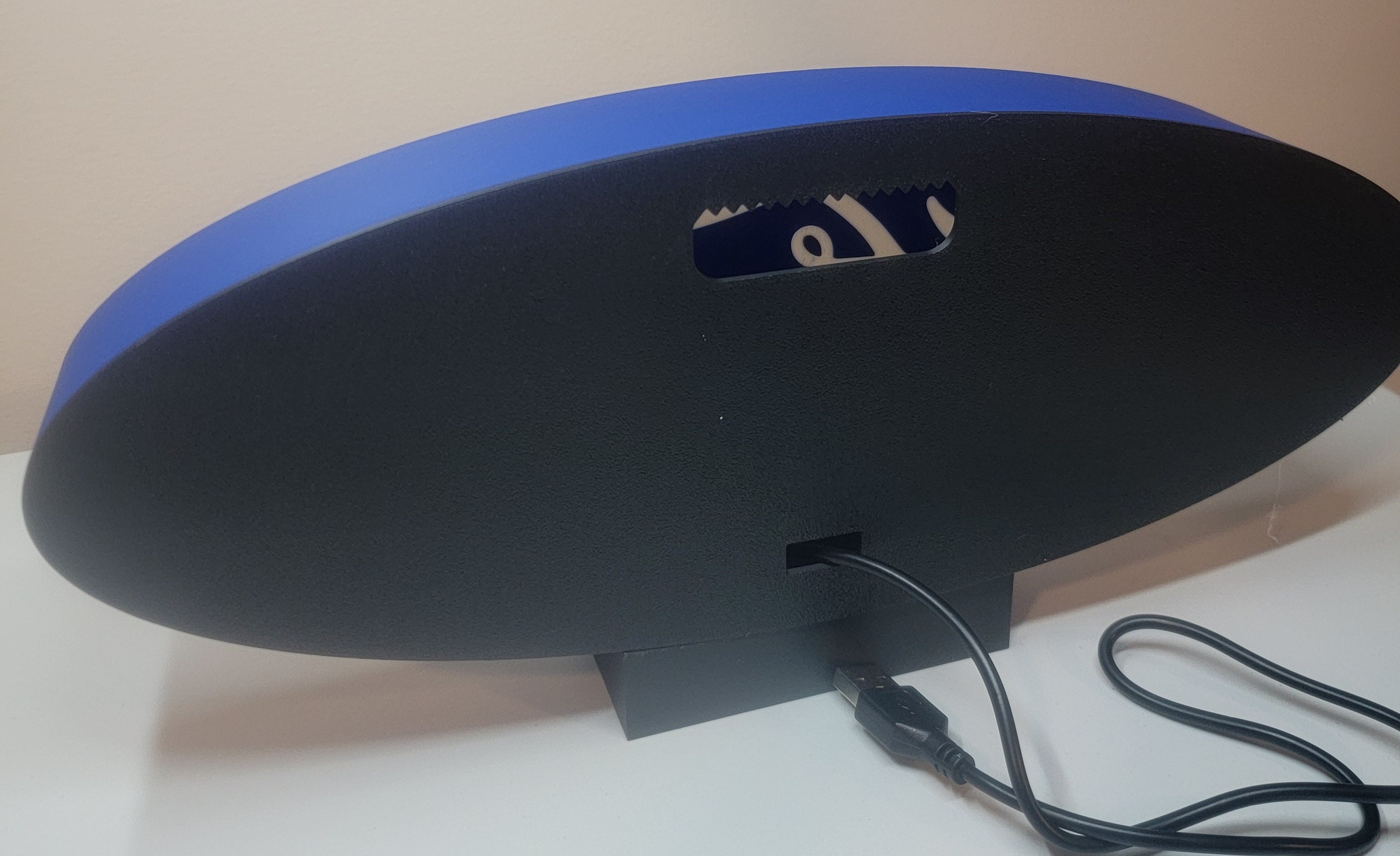 Ford Logo 3d Printed Light Box - Etsy