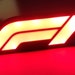 F1 Formula 1 Racing 3d Printed Light Box - Etsy