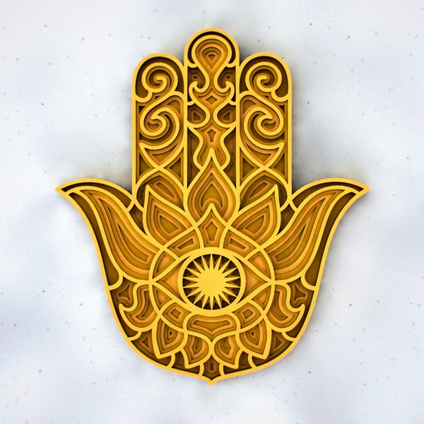 Hamsa - Etsy