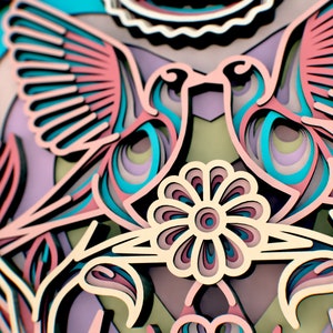 Love Jar Zentangle SVG Files, Wedding Panel, Files for Laser Cutting ...