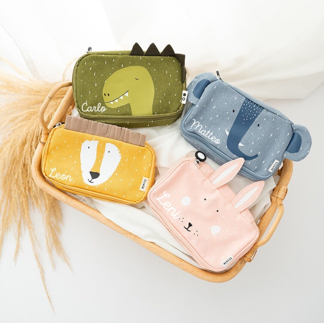 Pencil Case, Pencil Case Children, Pencil Case, Pencil Case, School ...