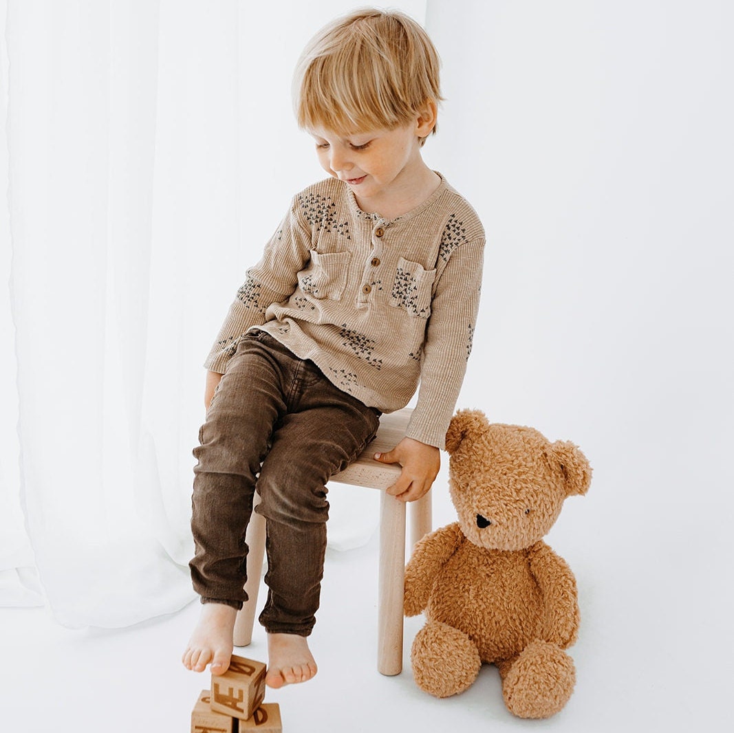 Kinderstuhl, Kinderhocker, Hocker Kinder, Kinderhocker personalisiert ...