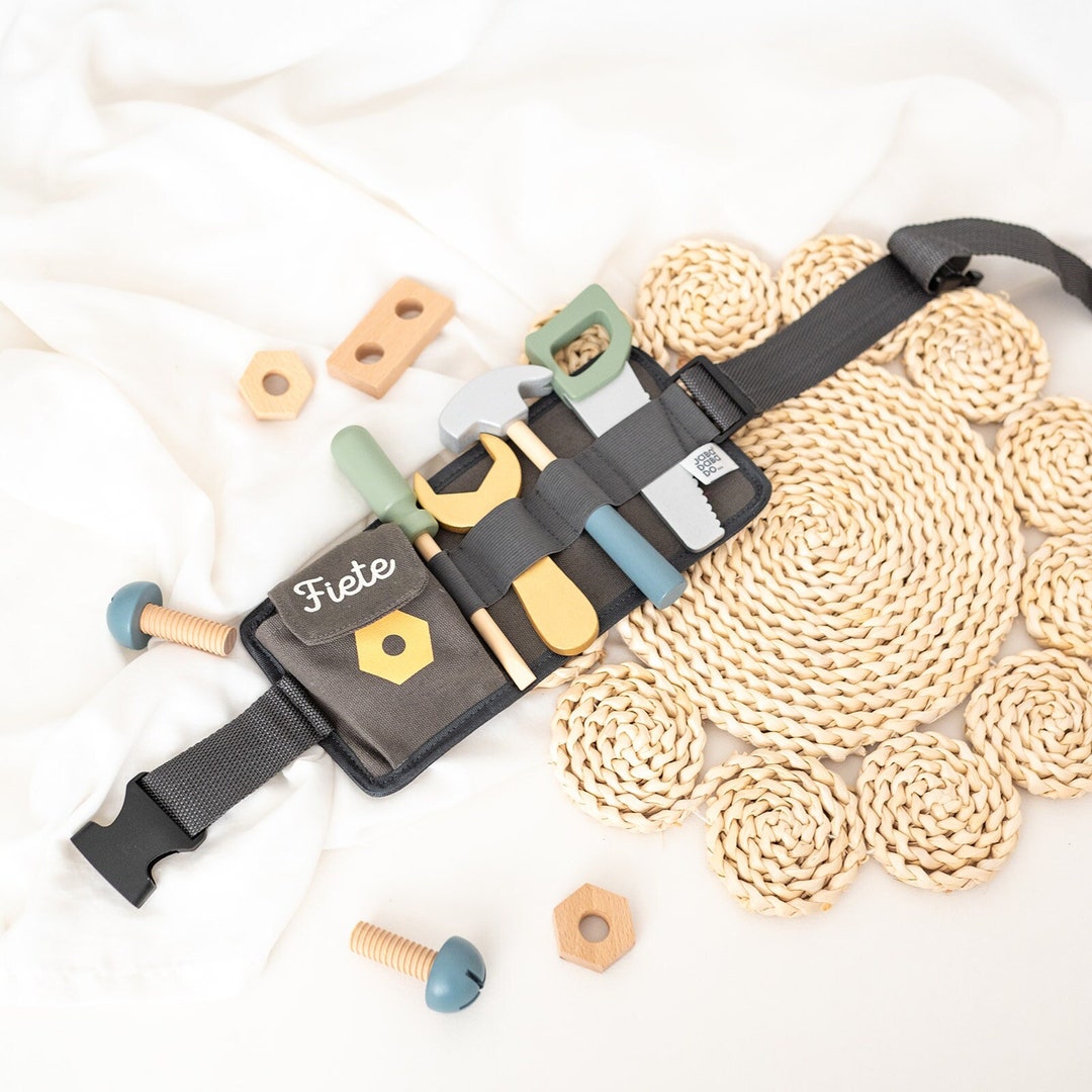 Toys for 3-year-olds, Gifts for 3-year-old Boys, Children's Tools ...