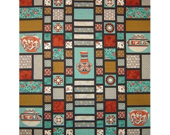 Taos Quilt Pattern - Etsy