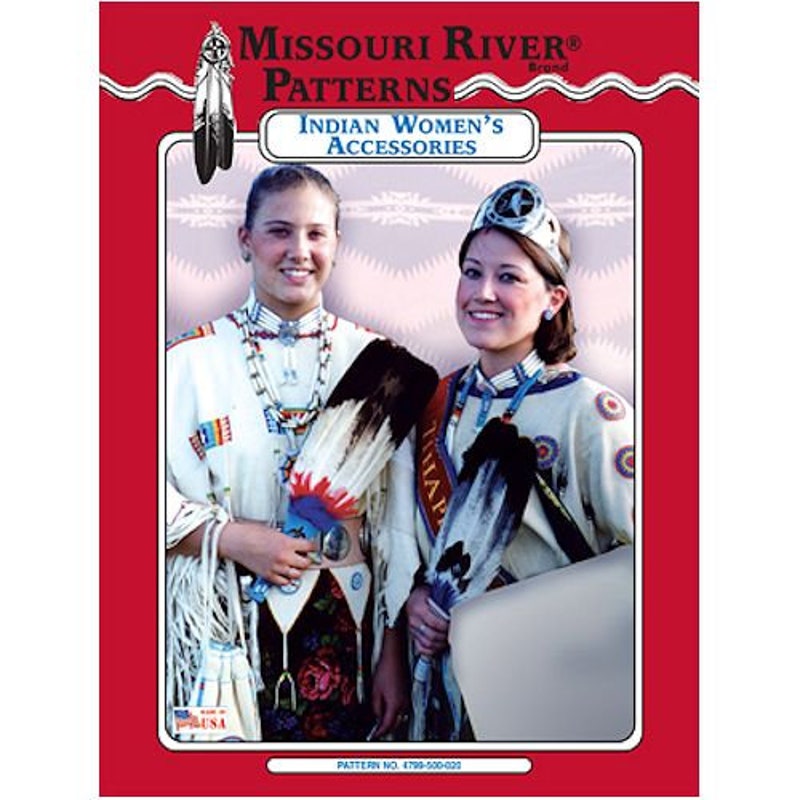 Powwow Regalia Bag - Etsy