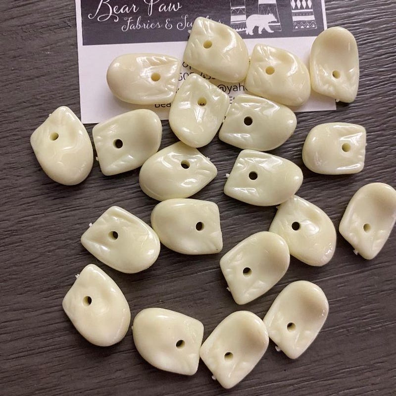 Elk Teeth - Etsy