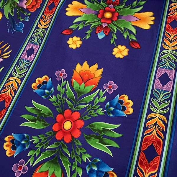 Native Fabric - Etsy