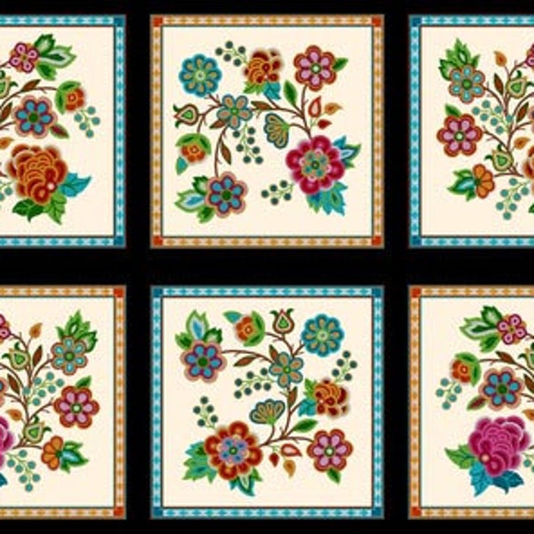 Native American Fabric - Etsy