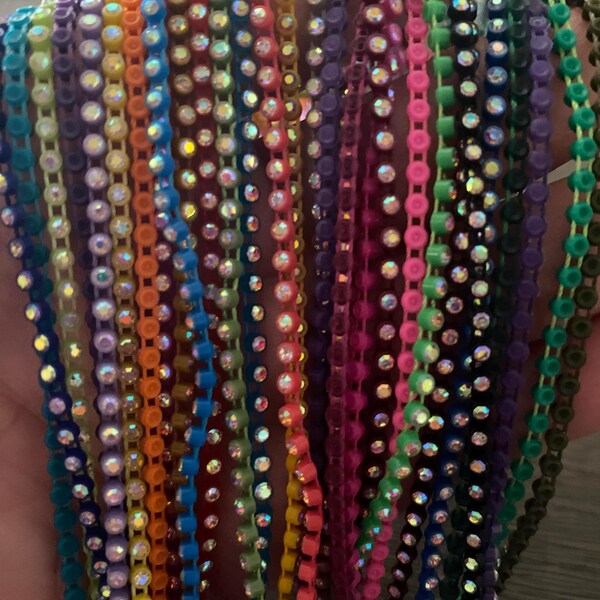 Ss6 Rhinestone - Etsy