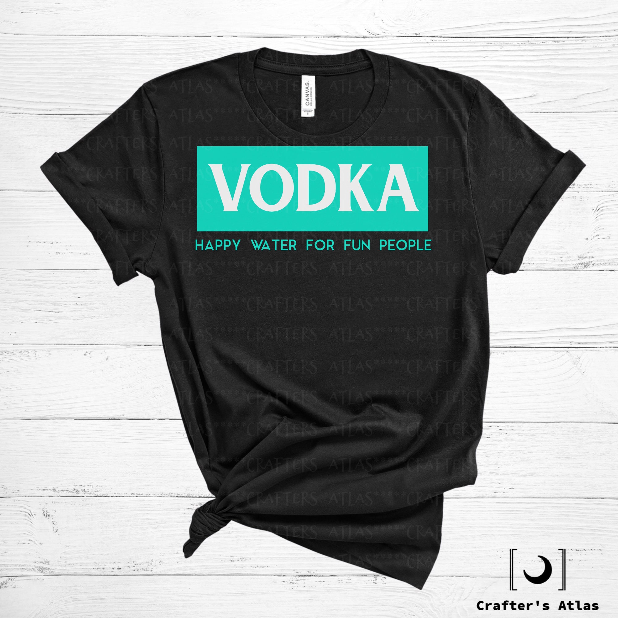 SVG Bundle Vodka Svg Alcohol Gift for Vodka Lover - Etsy Canada