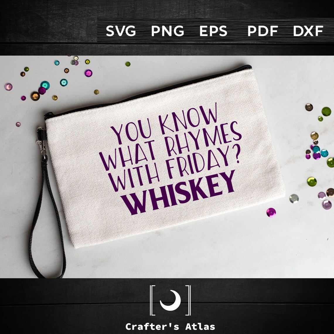 Whiskey Svg Rhymes With Whiskey Funny Alcohol Shirt Shot - Etsy