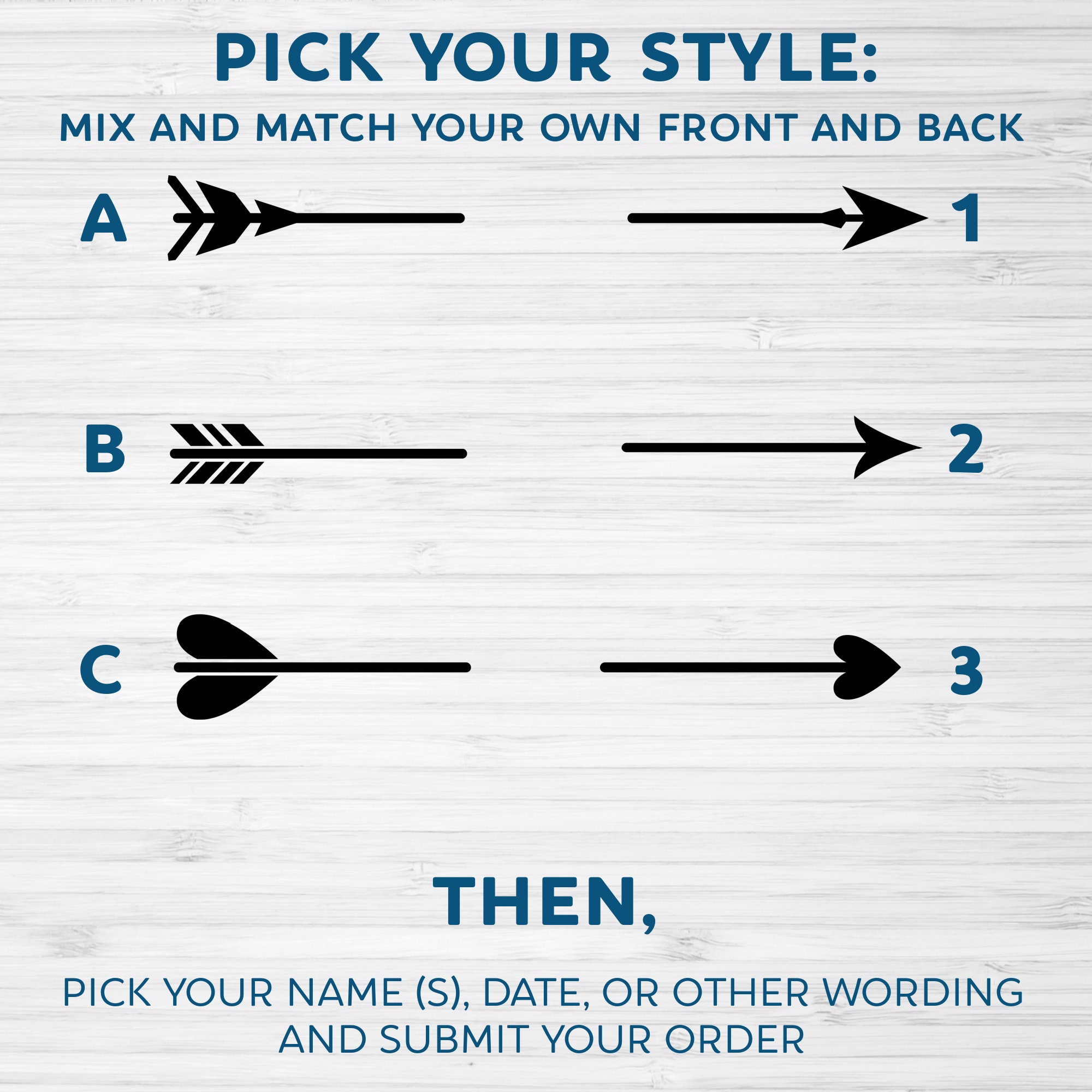 Custom svg Arrow name arrow date personalized svg custom - Etsy 日本
