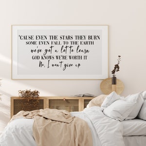 Farmhouse Sign Svg, I Won't Give Up, Jason Mraz Lyrics, Family Quote ...