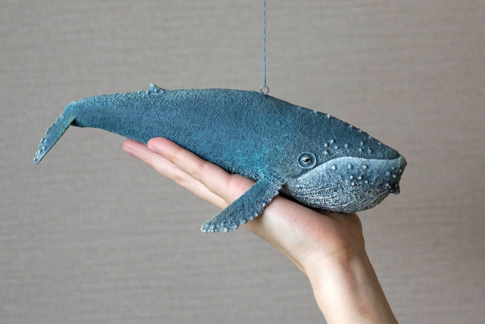 paper-mache-whale-kinetic-sculpture-ceiling-hanging-mobile-etsy