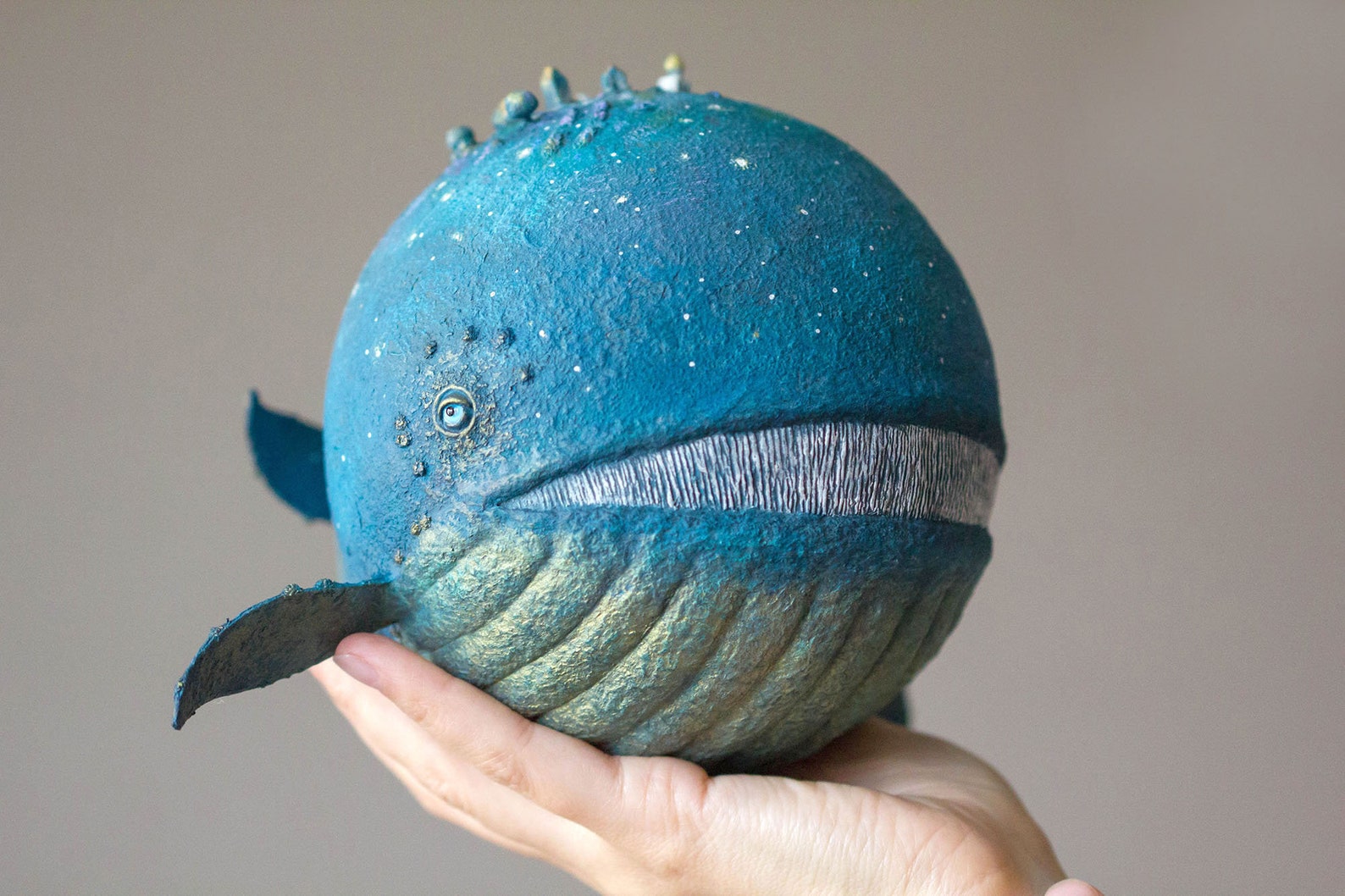 Paper Mache Puffer Fish Kinetic Sculpture Hanging Mobile For Etsy paper-mache-puffer-fish-kinetic-sculpture-hanging-mobile-for-etsy