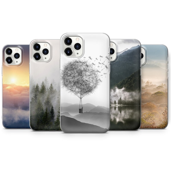 Cloud iPhone Case - Etsy