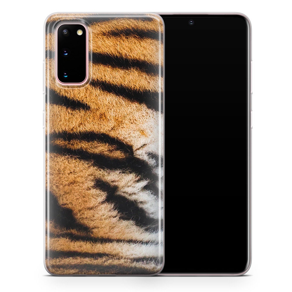Elephant Tiger Turtle Snake Skin Phone Case Fits for iPhone - Etsy