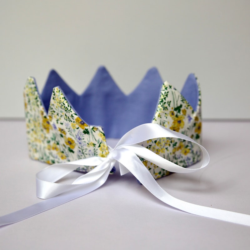 Handmade Crown - Etsy
