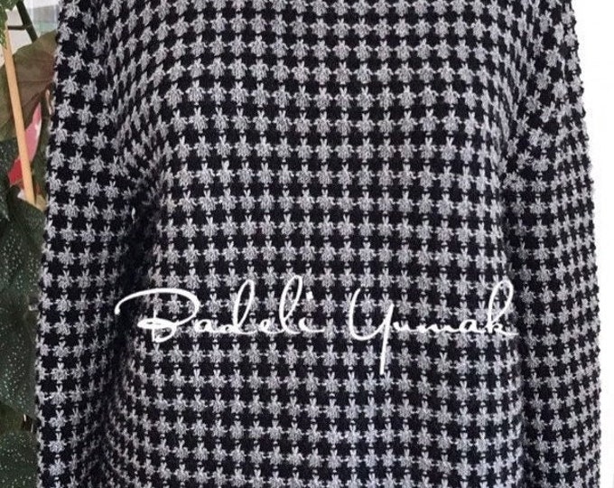 Sirdar 8101, Aran Knitting Pattern, Mens and Ladies Cardigan, Instant ...