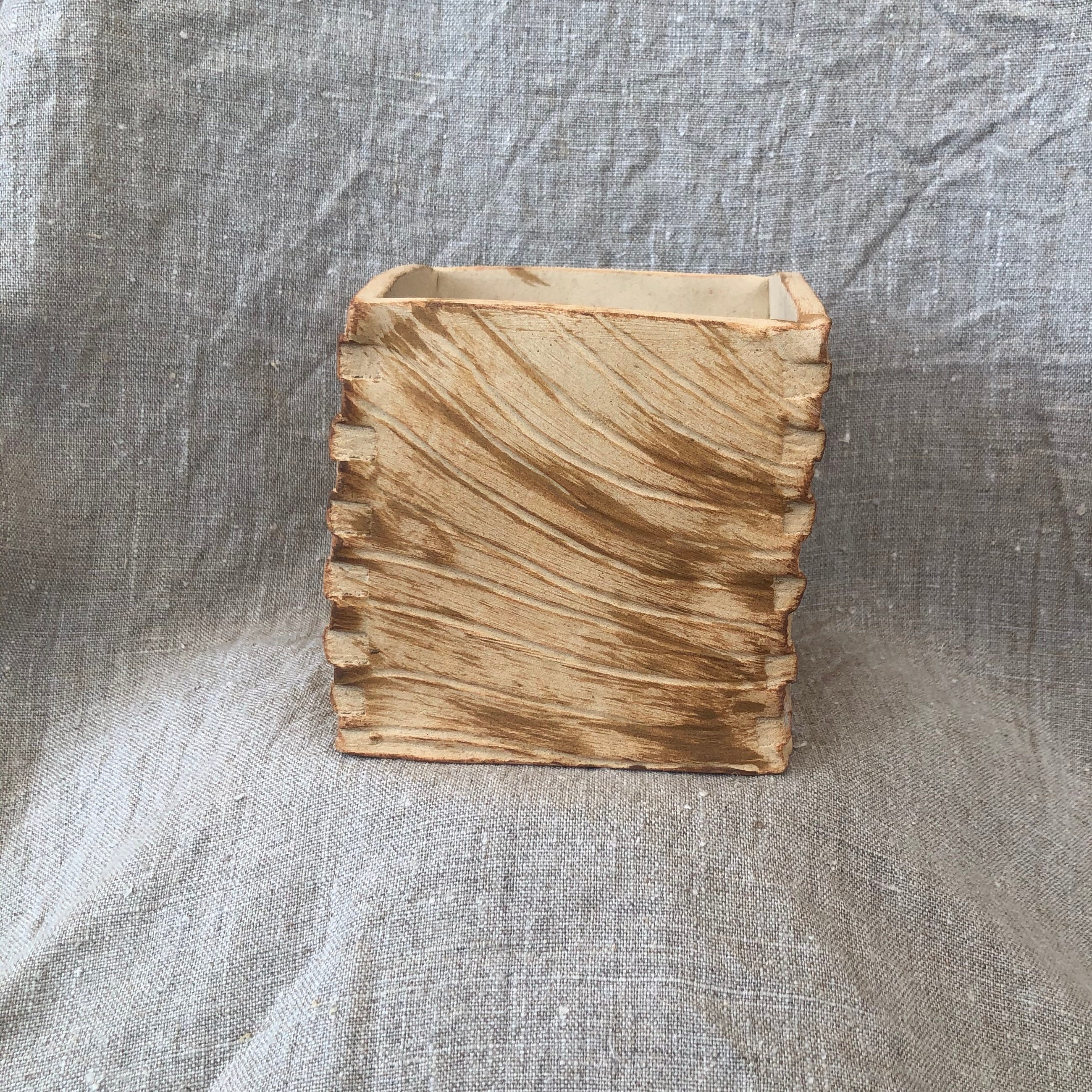 Jigger, 1 Liter (one Piece) - Handmade Ceramic Stoneware - Etsy