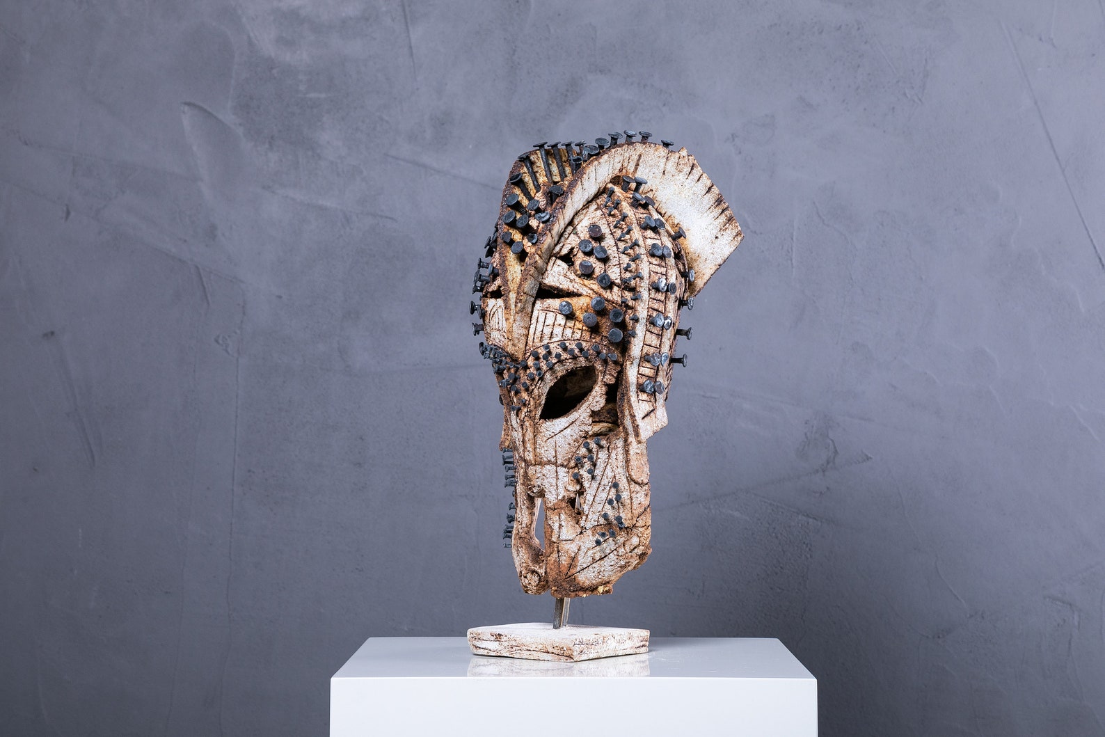 Spartacus,spartacus Helmet Mask,gladiator Spartacus,greek Roman Empire ...