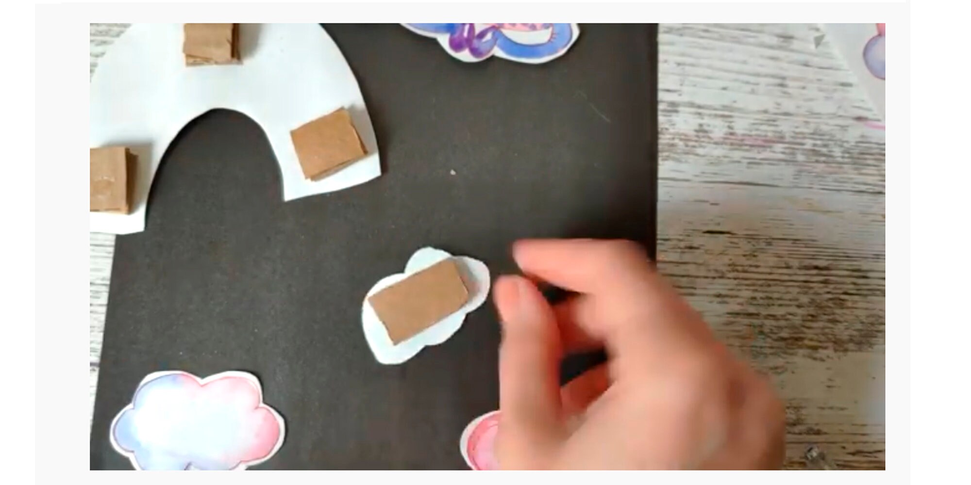 Video Tutorial Step by Step unicorn Art Tutorial - Etsy