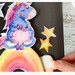 Video Tutorial Step by Step unicorn Art Tutorial - Etsy