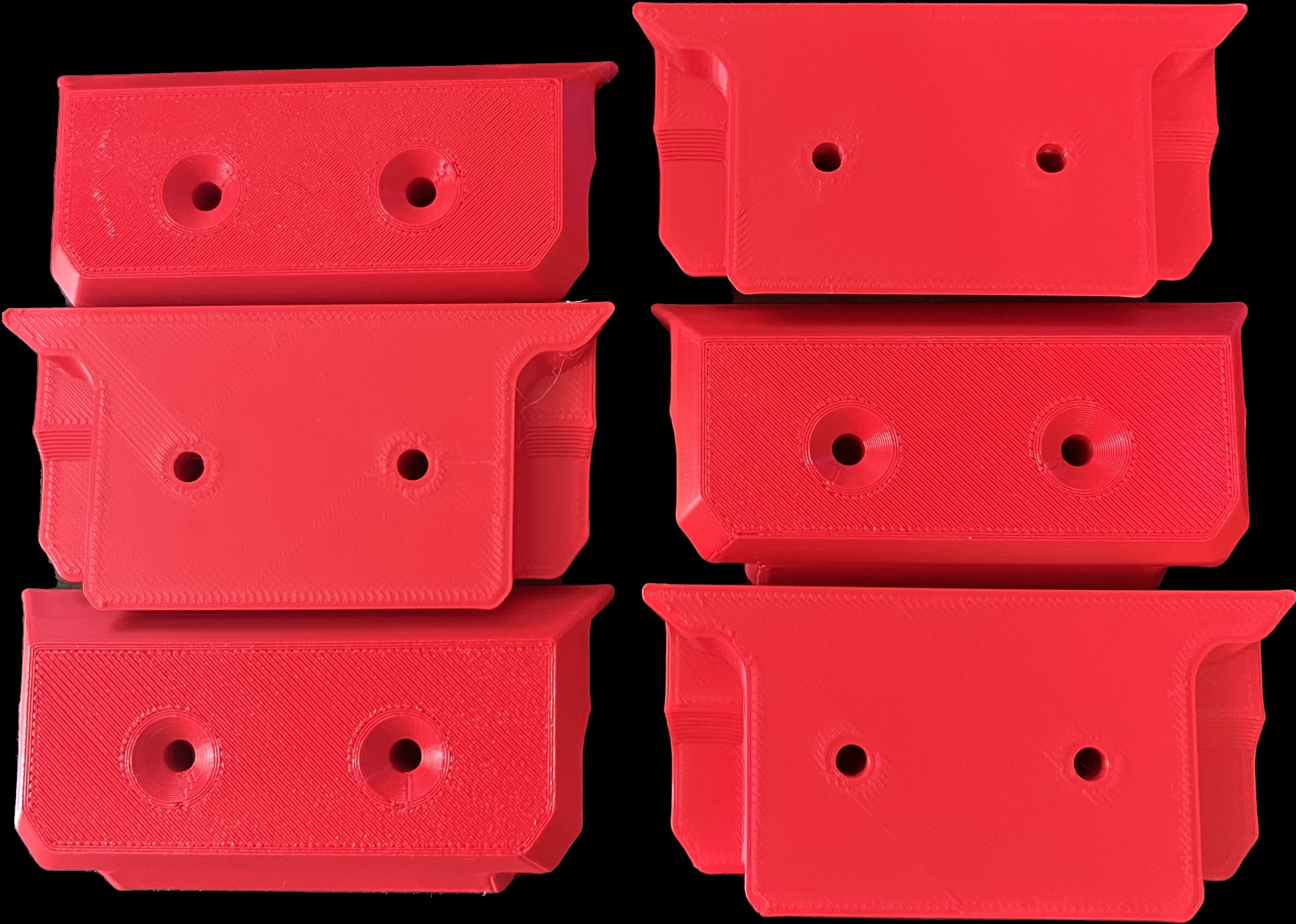 Milwaukee Packout Feet - Etsy