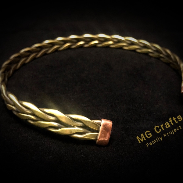 Torc Necklace - Etsy