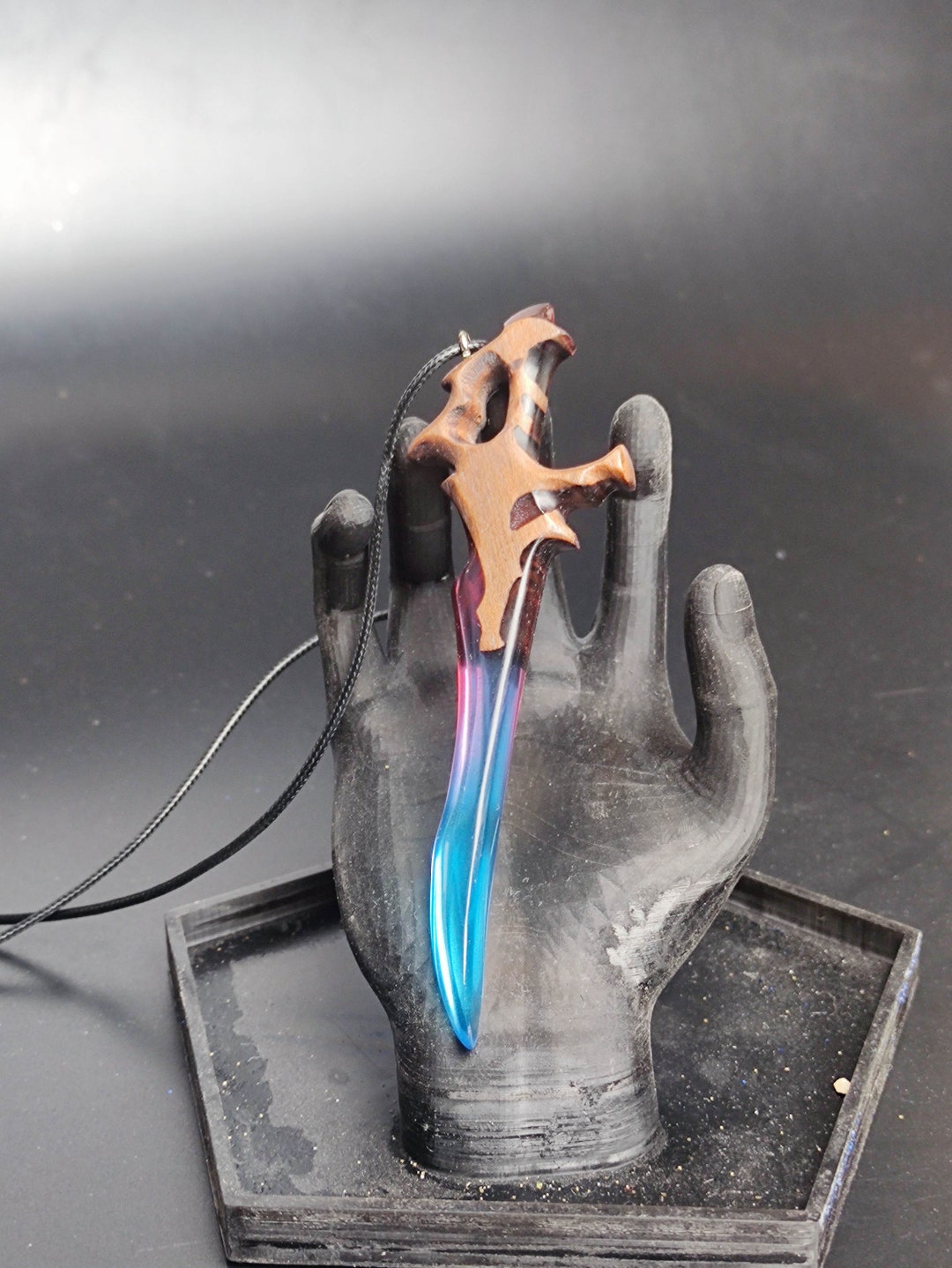 Enchanted Spirit Sword - Etsy