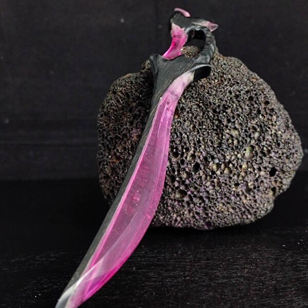 Pink Sword - Etsy