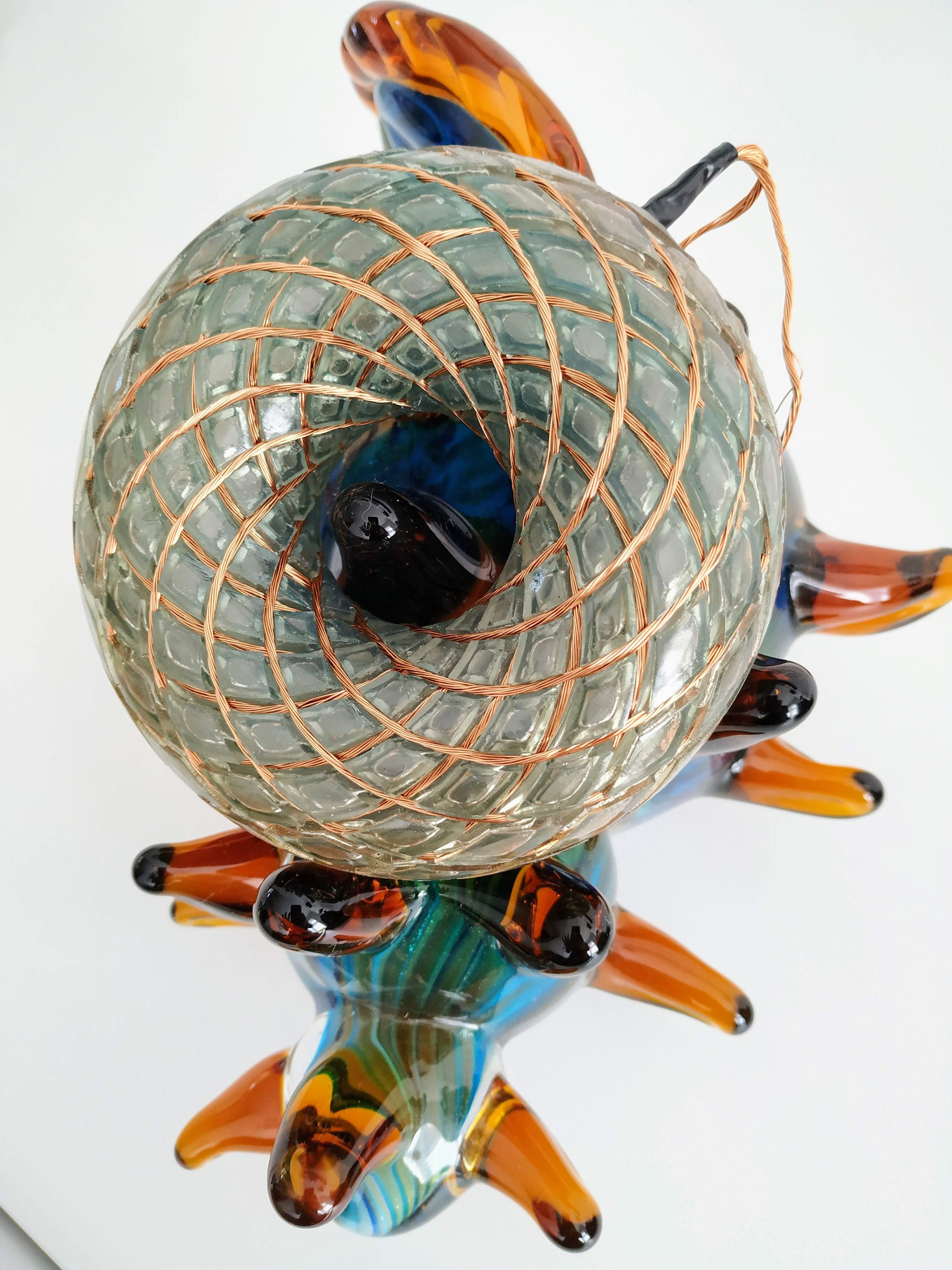 Rodin Coil / Scalar Toroidal Vortex Wave Generator - Etsy