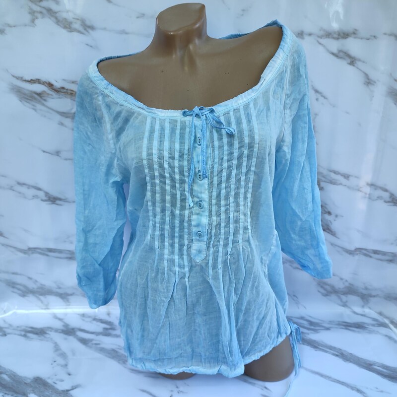 Transparent Tops for Women - Etsy