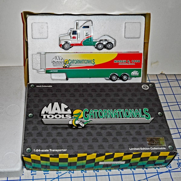 Mac Tools - Etsy