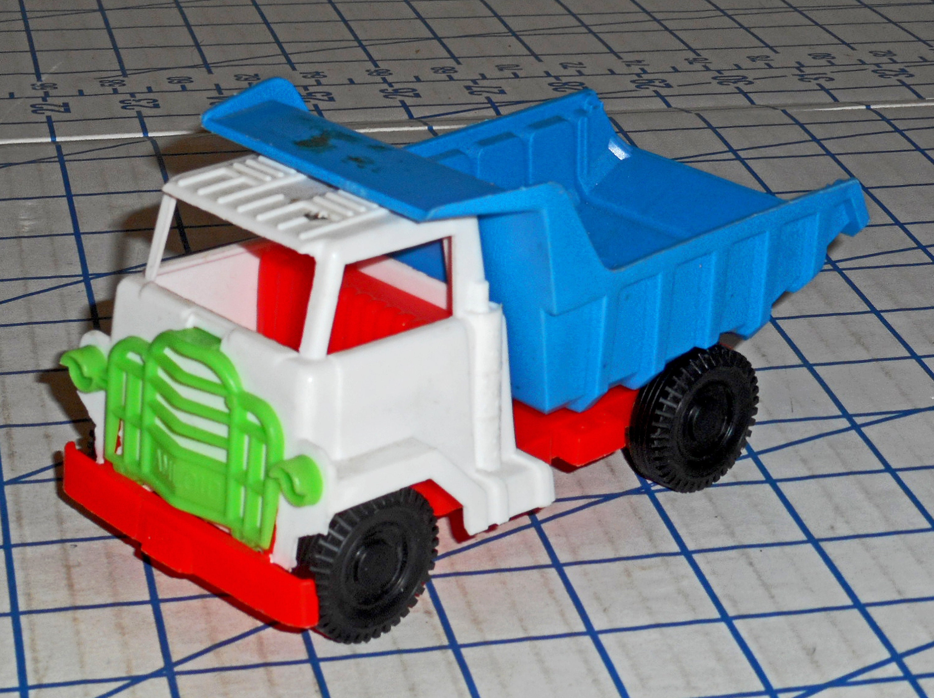 Toy Cabover Trucks for sale | Only 2 left at -70%