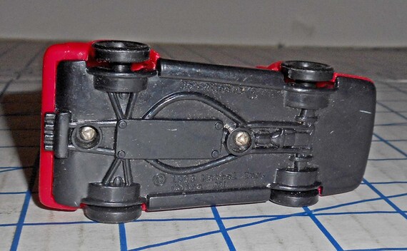 Toys & Games From 1993 Keyforce Truck Key Force Vehicle BRAND NEW ...