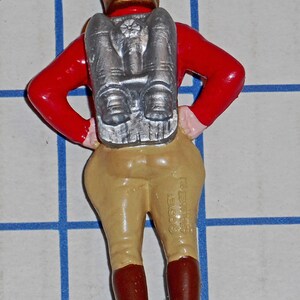 Walt Disney Applause the Rocketeer 1991 Movie Standing | Etsy