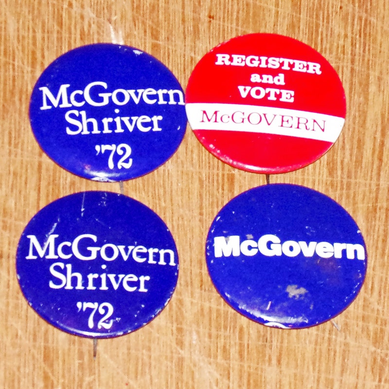 Mcgovern - Etsy