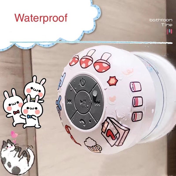 Bluetooth Speaker - Etsy