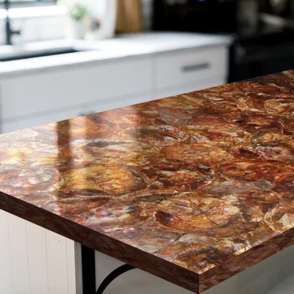 Outdoor Slab Table - Etsy