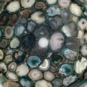 Elegant Look Agate Stone Bathroom Wash Basin Sink Handmade - Etsy