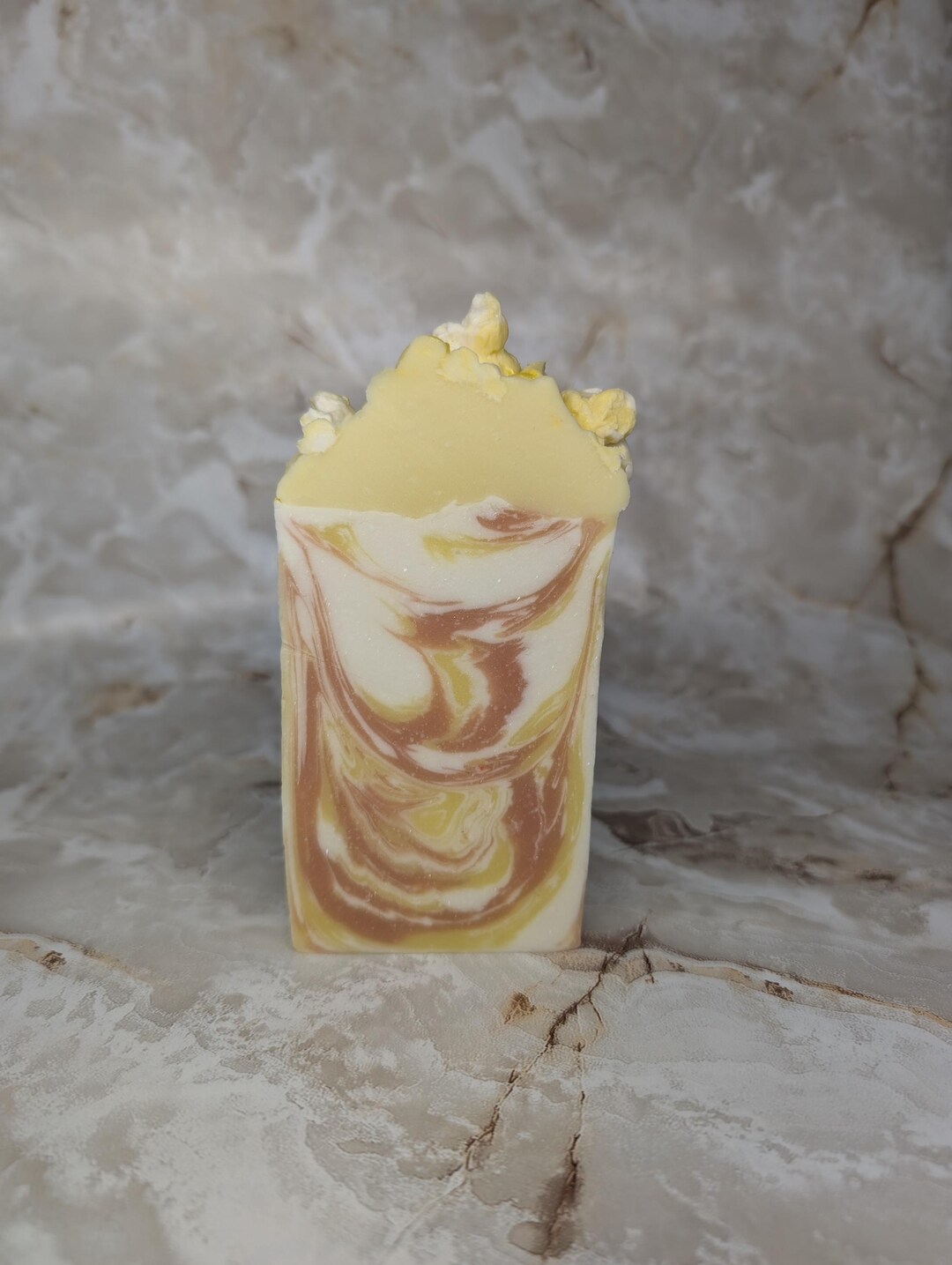 Popcorn Soap - Etsy