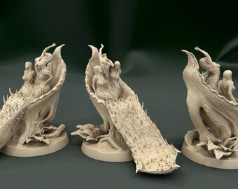 Trap Monster Mini | Etsy