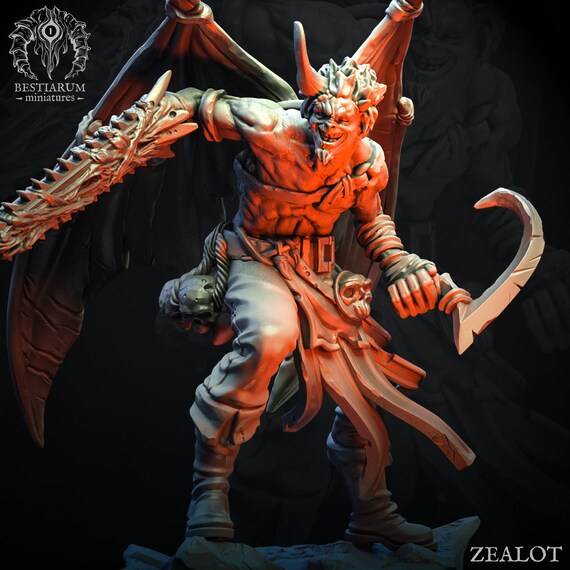 Role Playing Games Dungeons and Dragons Pathfinder Raider Pose 3 The ...