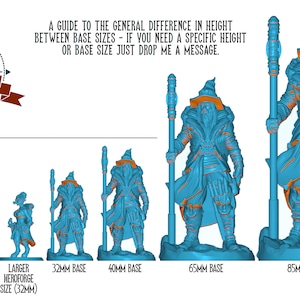 Queen Naamah on Throne Archvillain Games Dungeons and Dragons ...