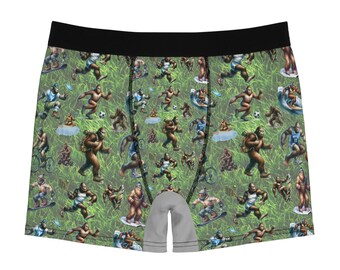 Men's Underwear - Etsy Australia